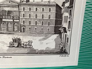 Quadro poligrafico dello stato