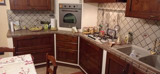 Cucina componibile Scavolini