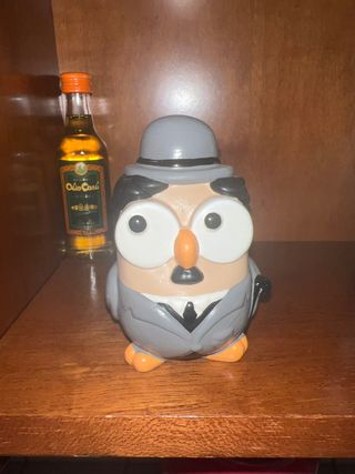 Gufetto Charlie Chaplin