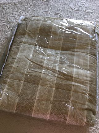 Trapunta matrimoniale