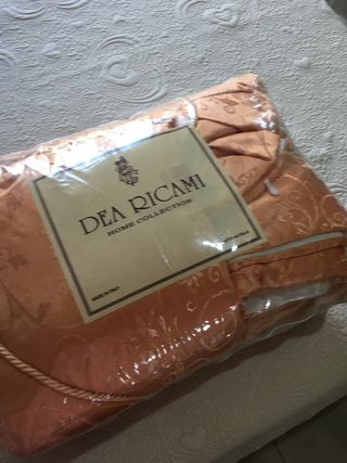 Trapunta matrimoniale