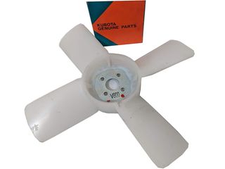 Ventola Kubota 300mm V800 originale