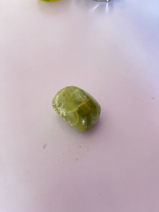 minerale Giada verde