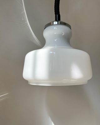 Lampadario space age