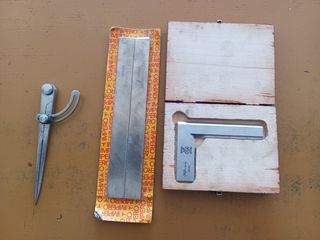 Squadra+Compasso+Barrette per Felipe