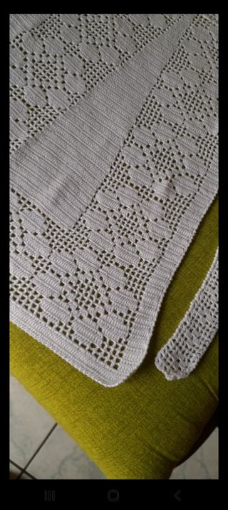 Tovagliato grembiule