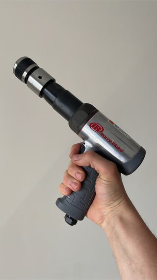 Ingersoll Rand Set Martello Pneumatico 119MAX