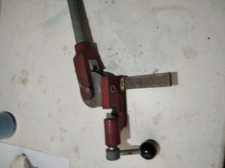 piegatubi fromax per diametro 16