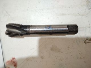 maschio universale m34 per filettare