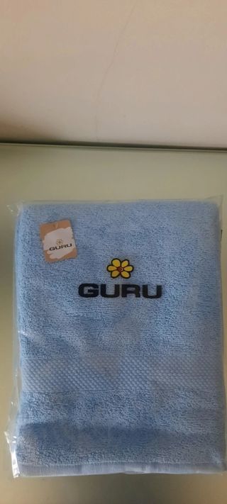 Set spugna celeste Guru