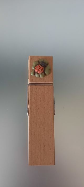 Molletta portacarte Thun