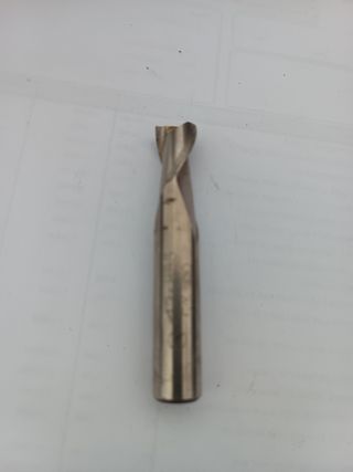Fresa per tornio industriale