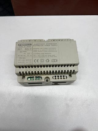 Alimentador distribuidor Fermax 88231 de segunda mano por 22 EUR en ...