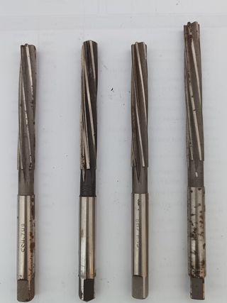 Alesatori per tornio