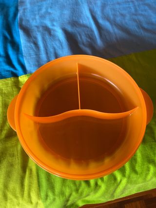 Multi porta pietanze