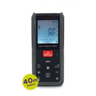 METRO LASER 40 M ZETEK KM074