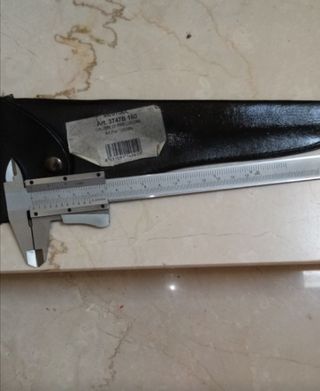 Calibro di precisione