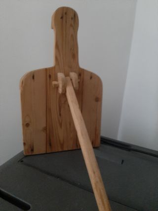 A sbrivila in miniatura