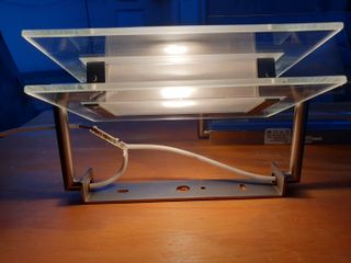 Leucos iTre Murano360 gradi