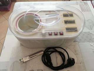 scaldacera combinato