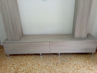 Vendo Parete attrezzata