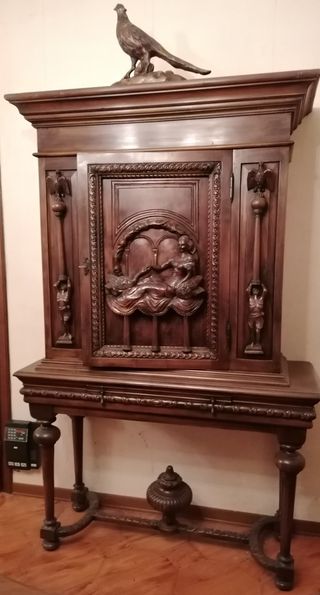 Mobili artigianali in vendita