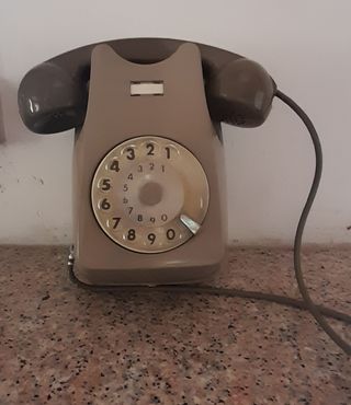 telefono vintage
