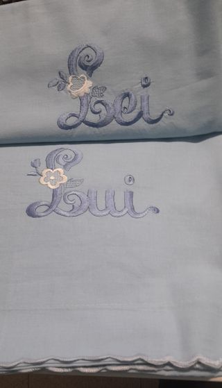 lenzuola matrimoniale