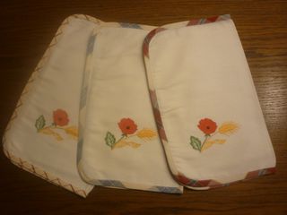 ASCIUGHINO TOVAGLIETTA