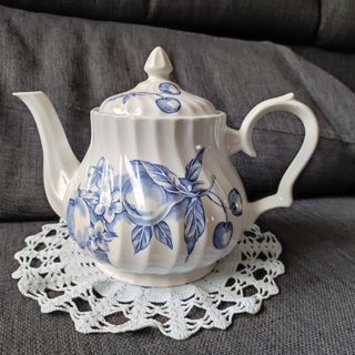 Grande teiera wood & Sons Made England serie Fruit