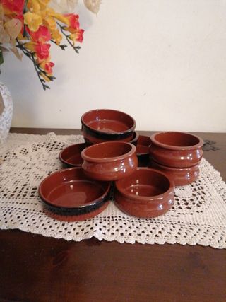 ciotoline terracotta cocotte