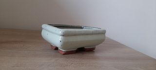 vaso per bonsai