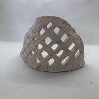 Aquarium cave NUOVA per gamberetti e pesci