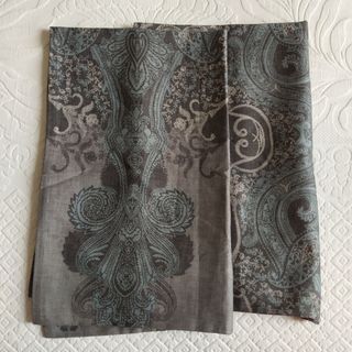 2 federe Granfoulard