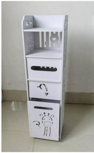 mobiletto multiuso ,solo spedizioni in Italia