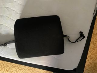 Cuscino Lombare Sedia in memory foam