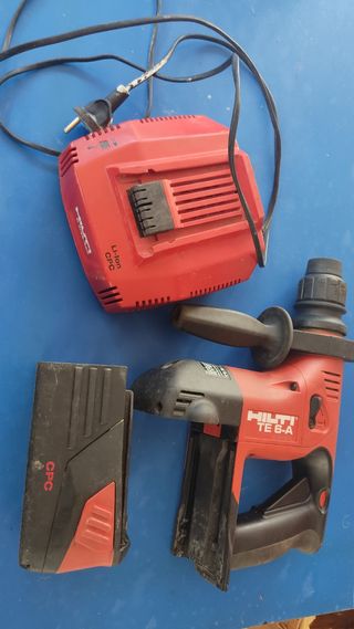 te 6a Hilti