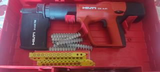 dx A41 Hilti revisionata pronta per il lavoro