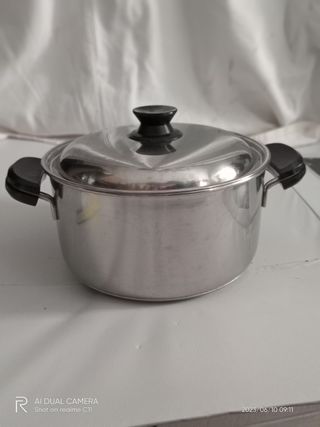 pentola Lagostina 22