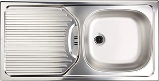 Lavabo da incasso