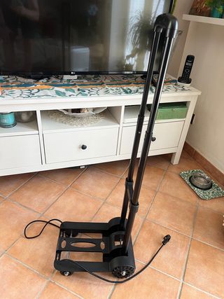 Carrello portatile pieghevole