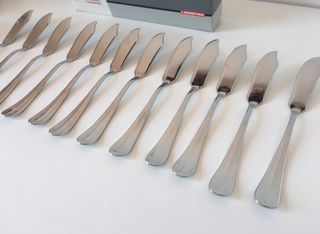 Servizio Coltelli da Pesce