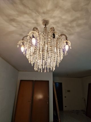 lampadario