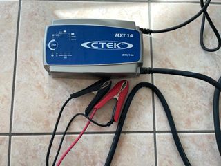 Ctek Mxt14