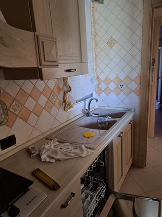 vendo cucina ortolan
