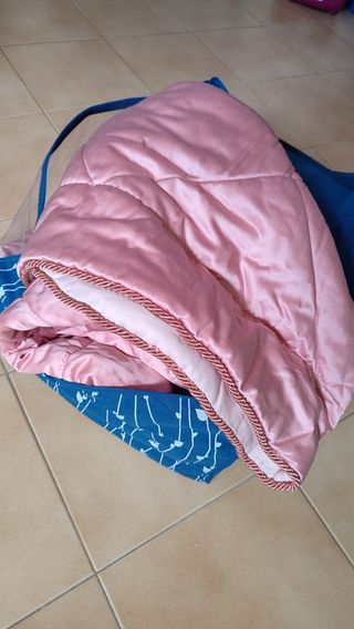 trapunta matrimoniale