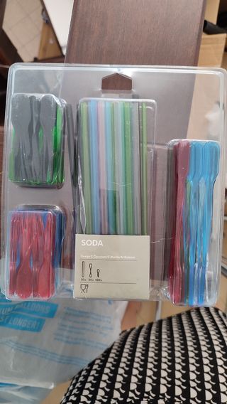 set party aperitivo ikea