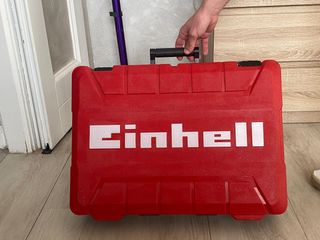 Cassetta Einhell porta attrezzi