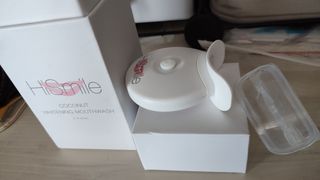 HiSmile sbiancamento denti