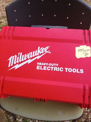 trapano milwaukee